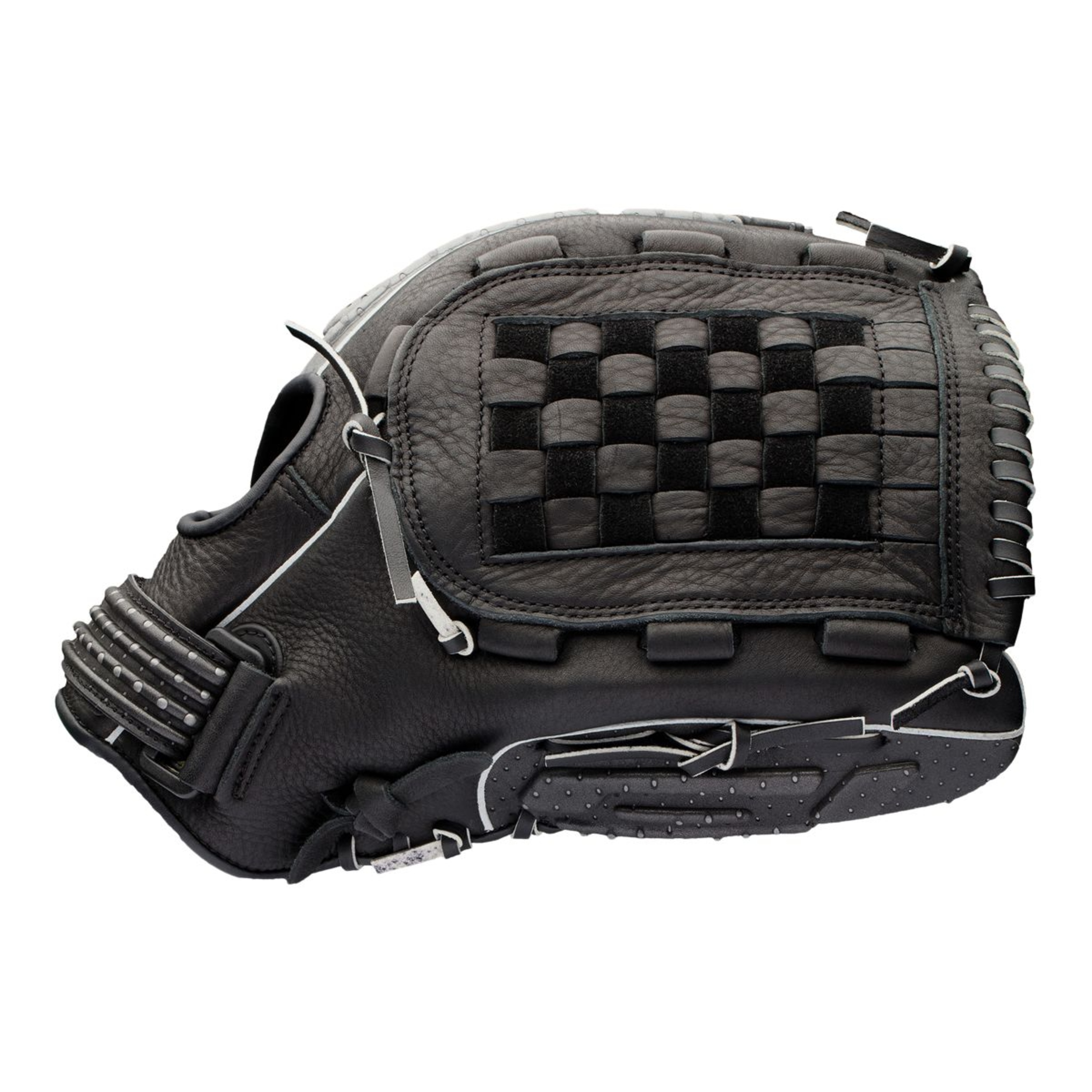Mizuno Techfire Slowpitch 14 Inch Baseball Gloves | SportChek