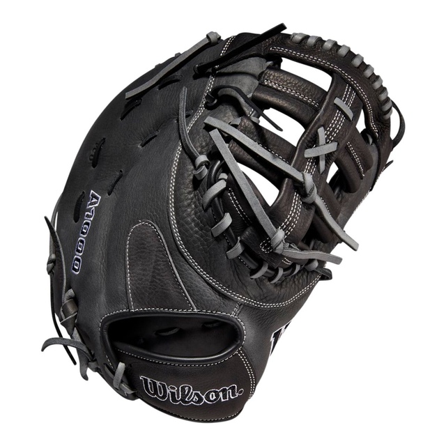 Wilson A1000 12.5 Inch Right Hand Catcher Mitts | SportChek