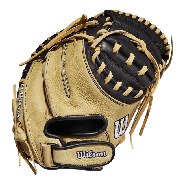 Wilson A1000 33 Inch Catchers Mitts | SportChek