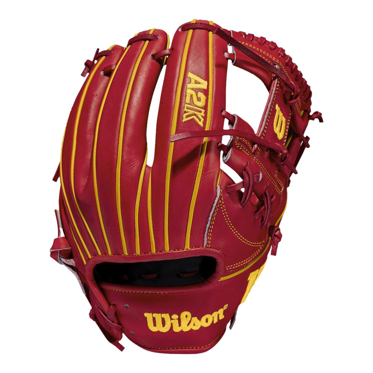 Wilson A2K Ozzie Albies Game 11.5 Inch Baseball Gloves | SportChek