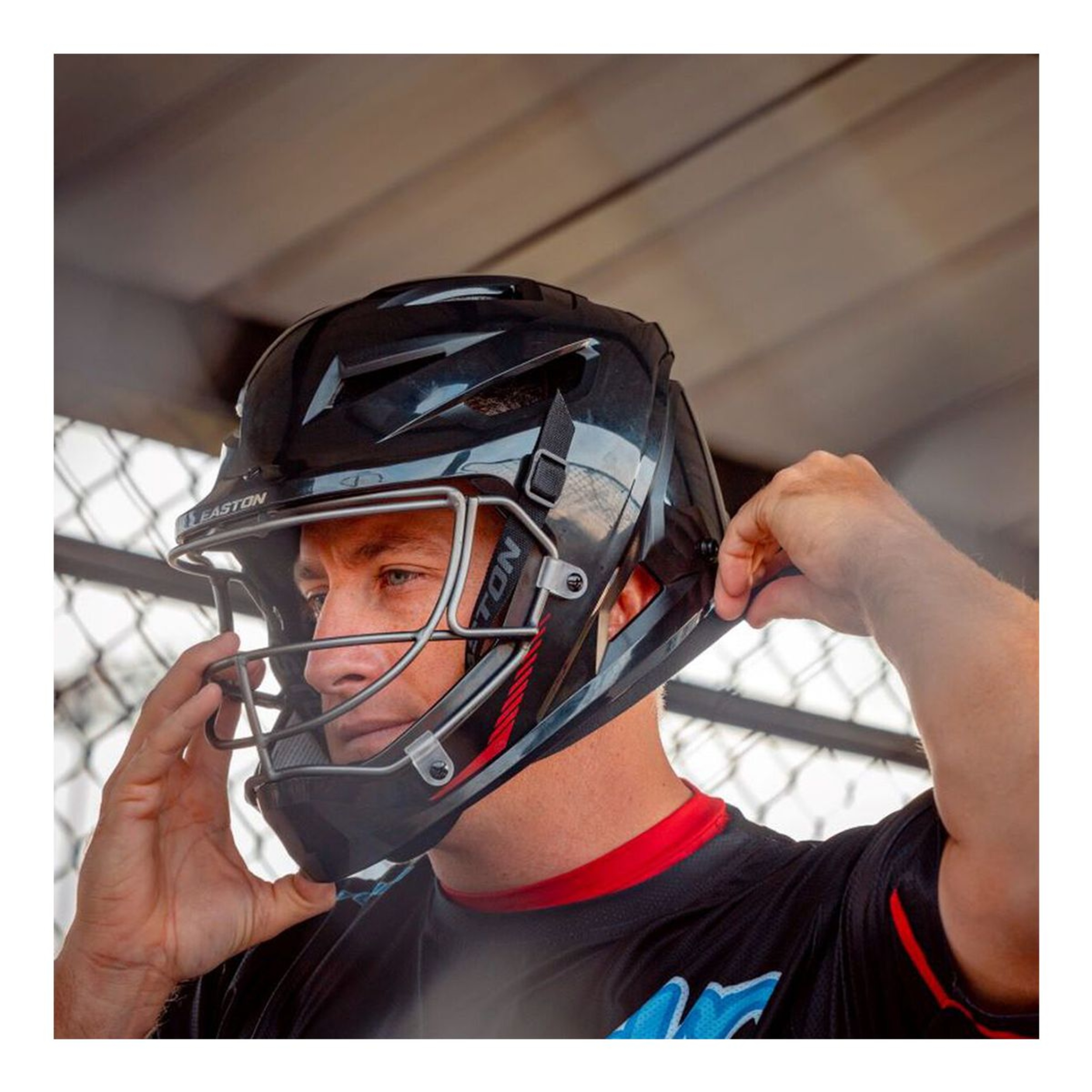 Easton Hellcat Softball Helmet | SportChek