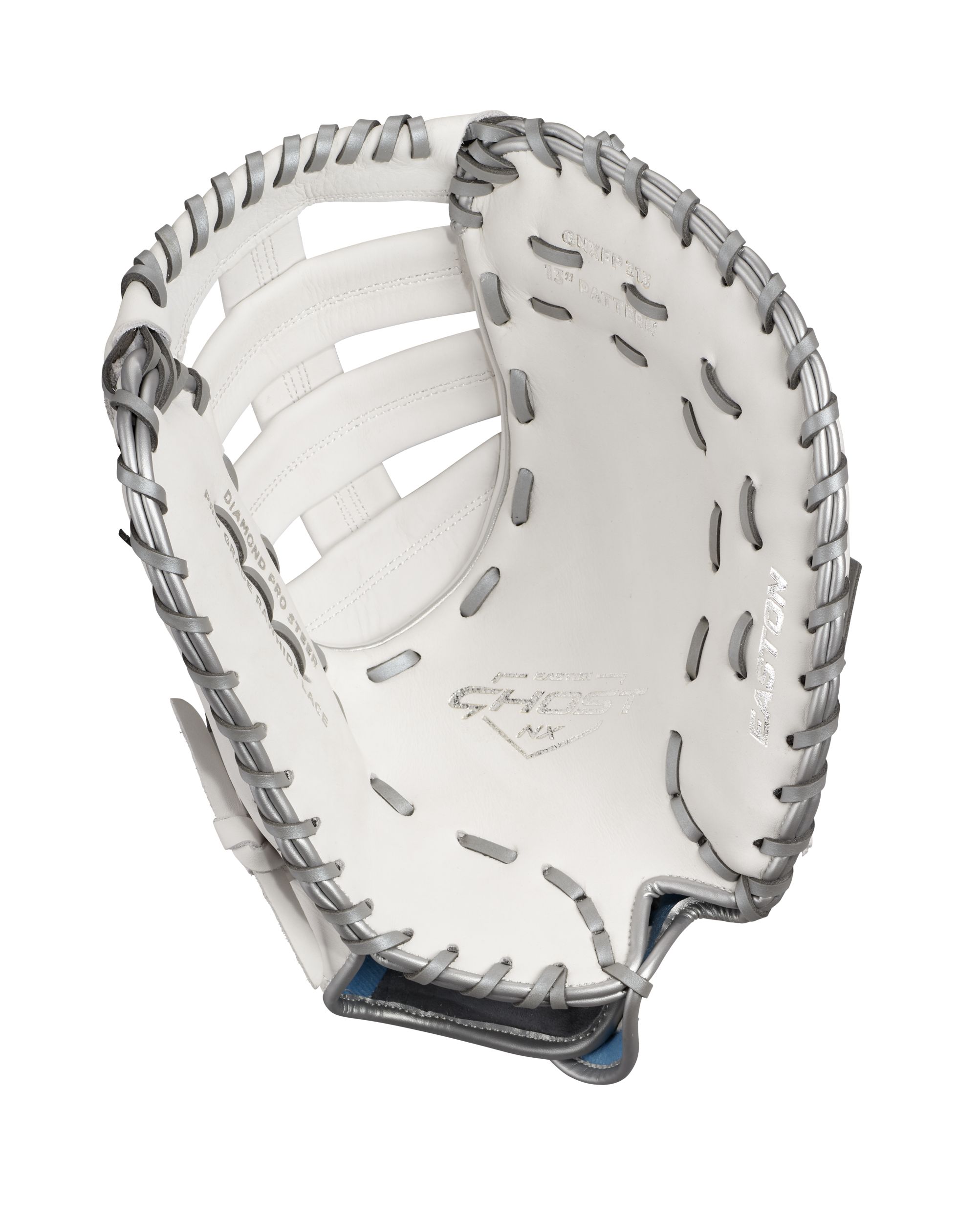 Easton Ghost NX Fastpitch 13 Inch Right Hand Catcher | SportChek