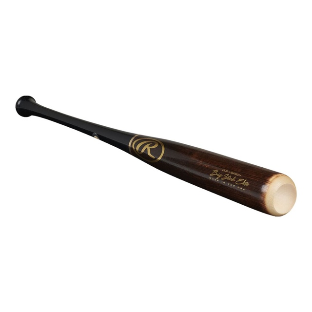 Rawlings Big Stick Elite Birch (-3) Birch Wood Baseball Bat | SportChek