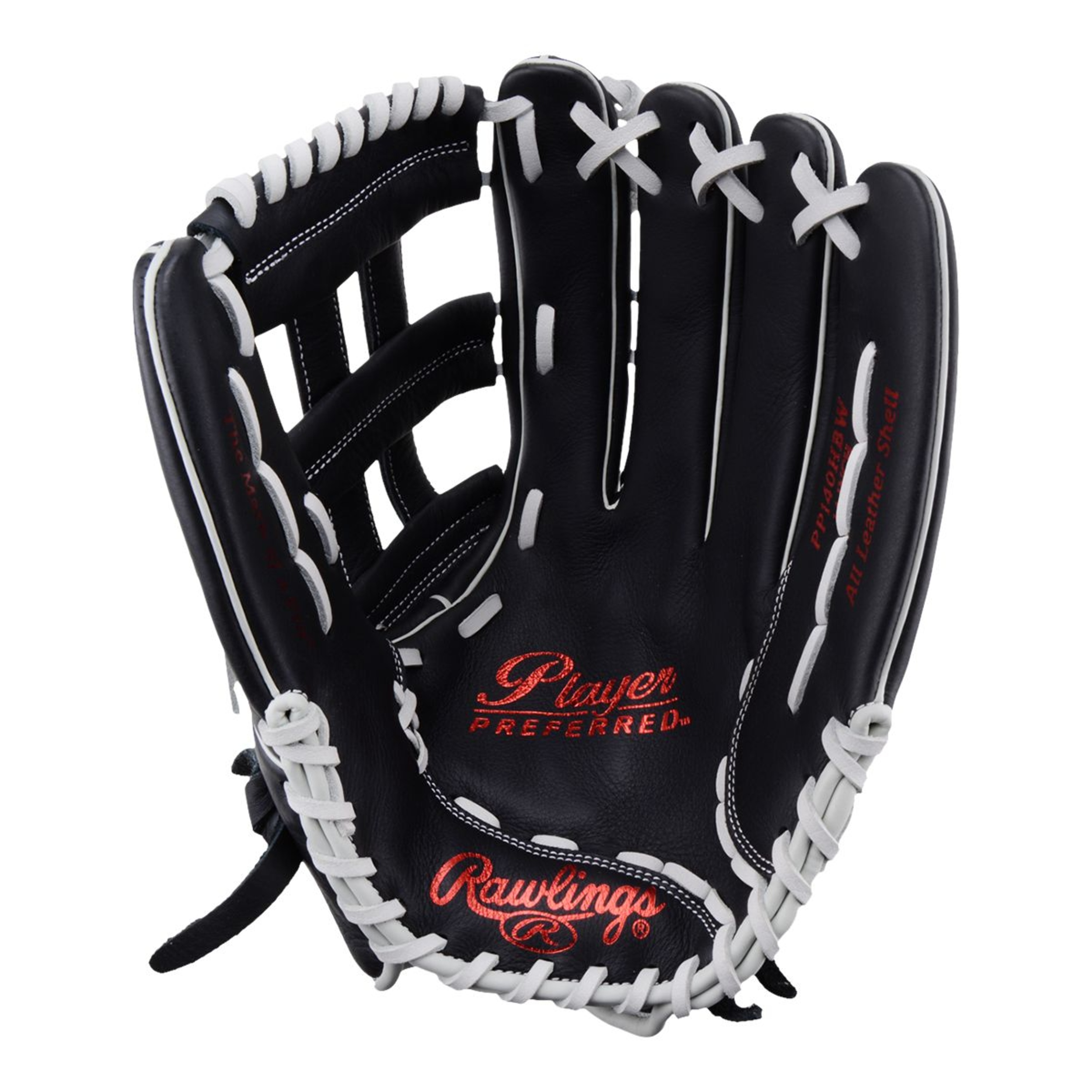 Rawlings Player Preferred 13 Inch Baseball Gloves | SportChek