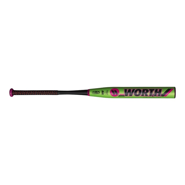 Worth Watermelon XL Reload Slowpitch Bat | SportChek