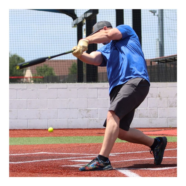 Miken Freak 23 KP Maxload Slowpitch Softball Bat | SportChek