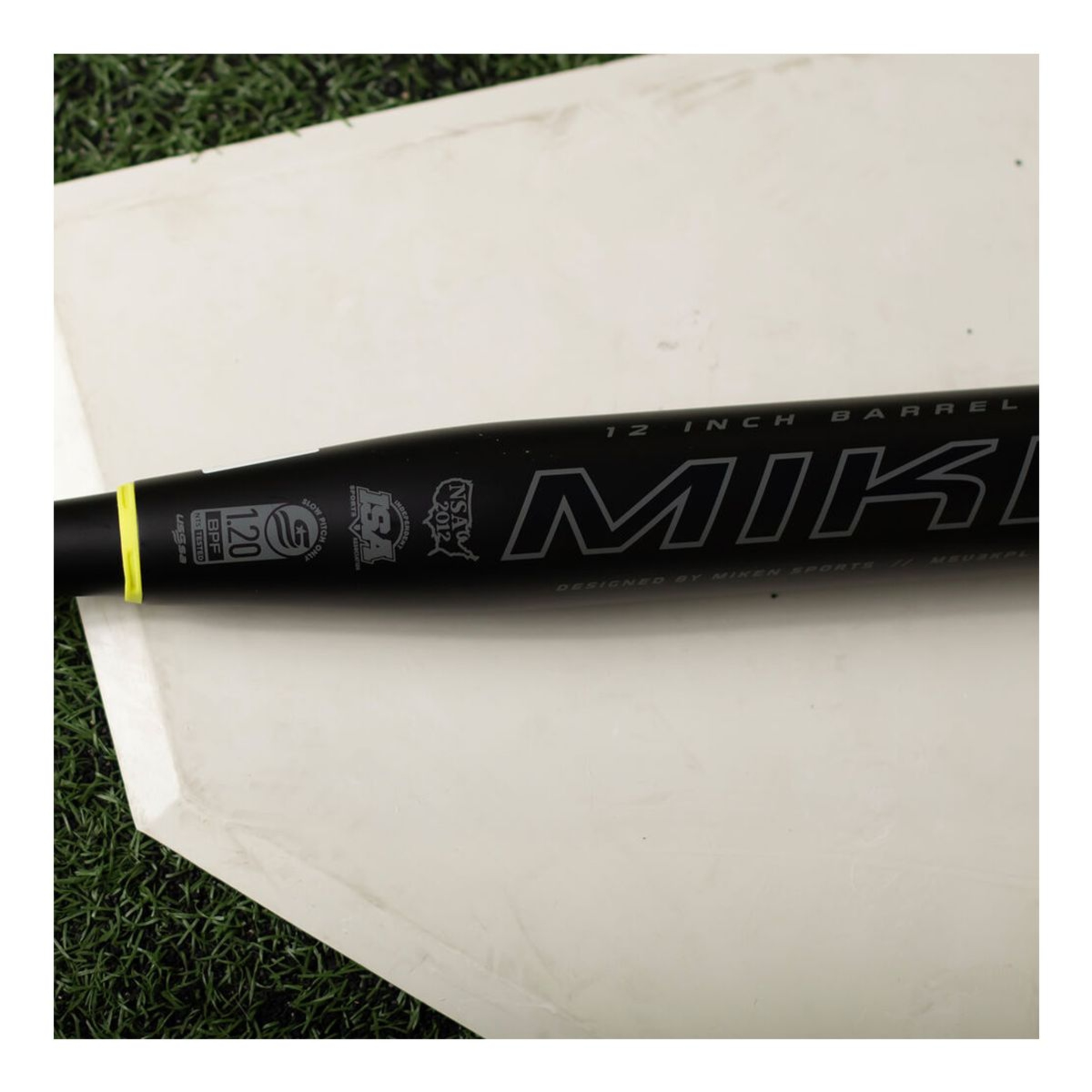 Miken Freak 23 KP Maxload Slowpitch Softball Bat | SportChek