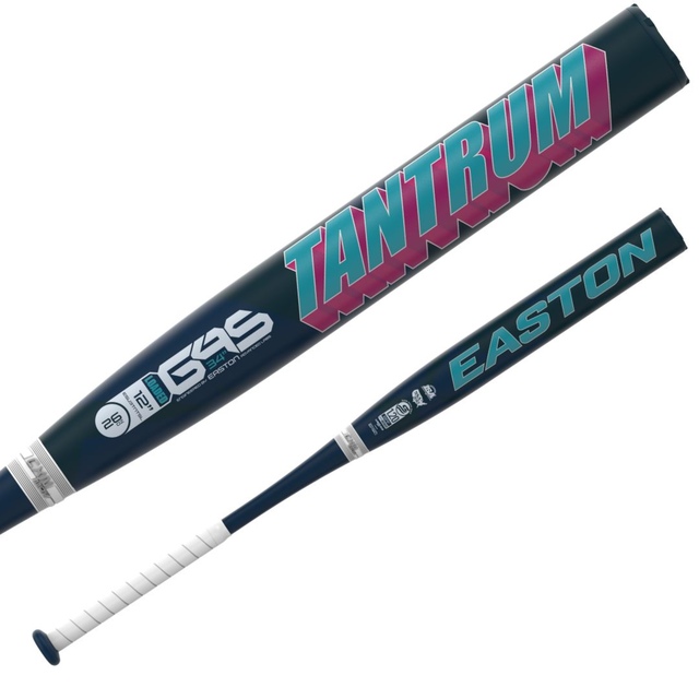 Easton Tantrum 12 Inch Loaded Slowpitch Bat | SportChek
