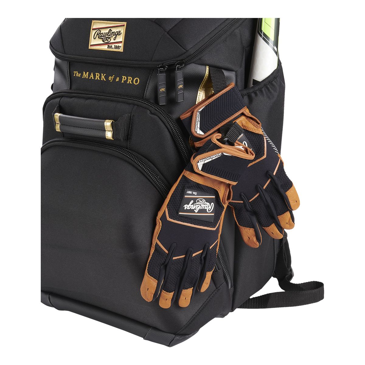 rawlings baseball uk