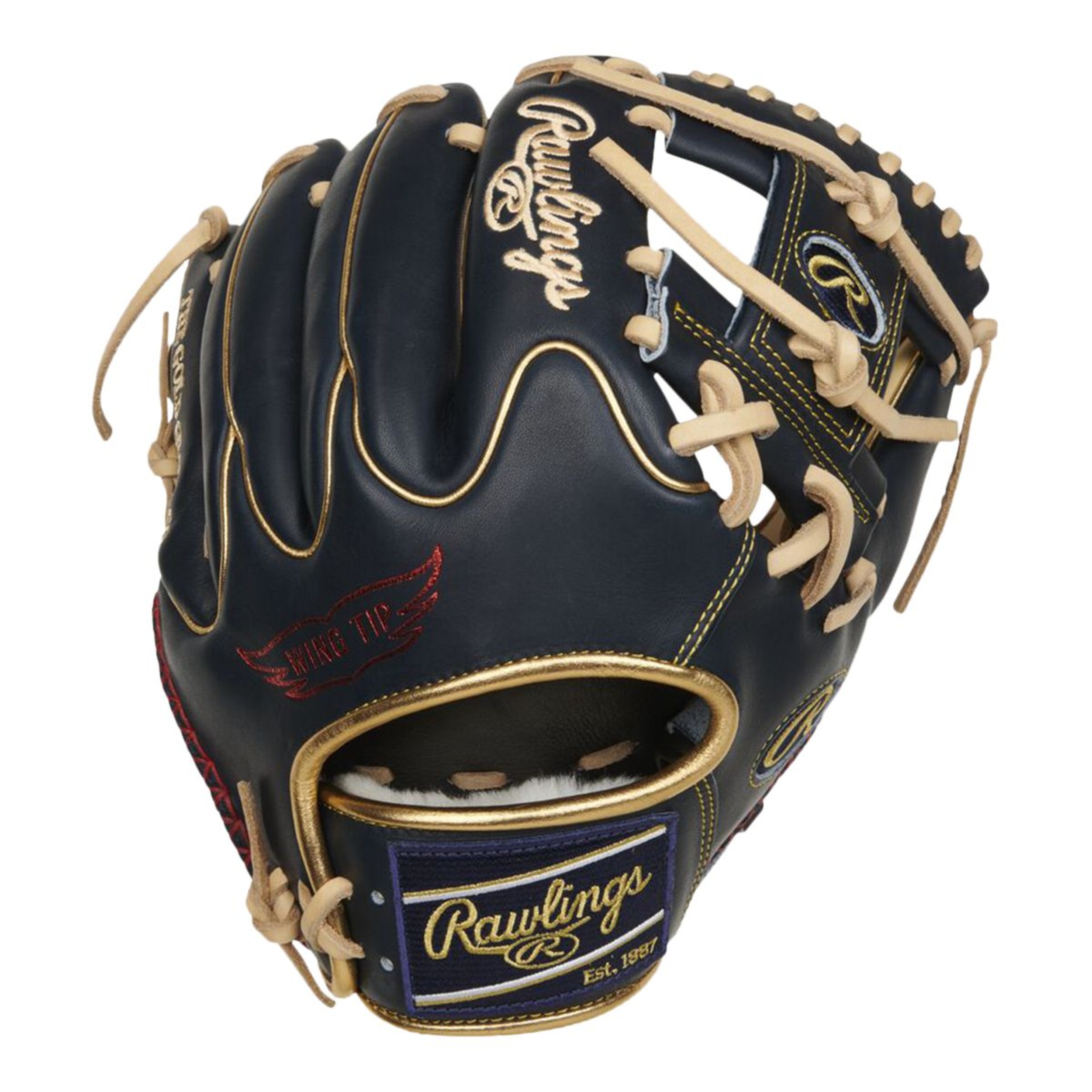 Rawlings Pro Preferred 11.5 204W Baseball Glove | SportChek