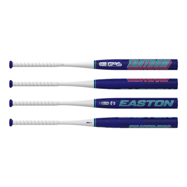 Easton Tantrum 1 Piece Slowpitch Softball Bat | SportChek