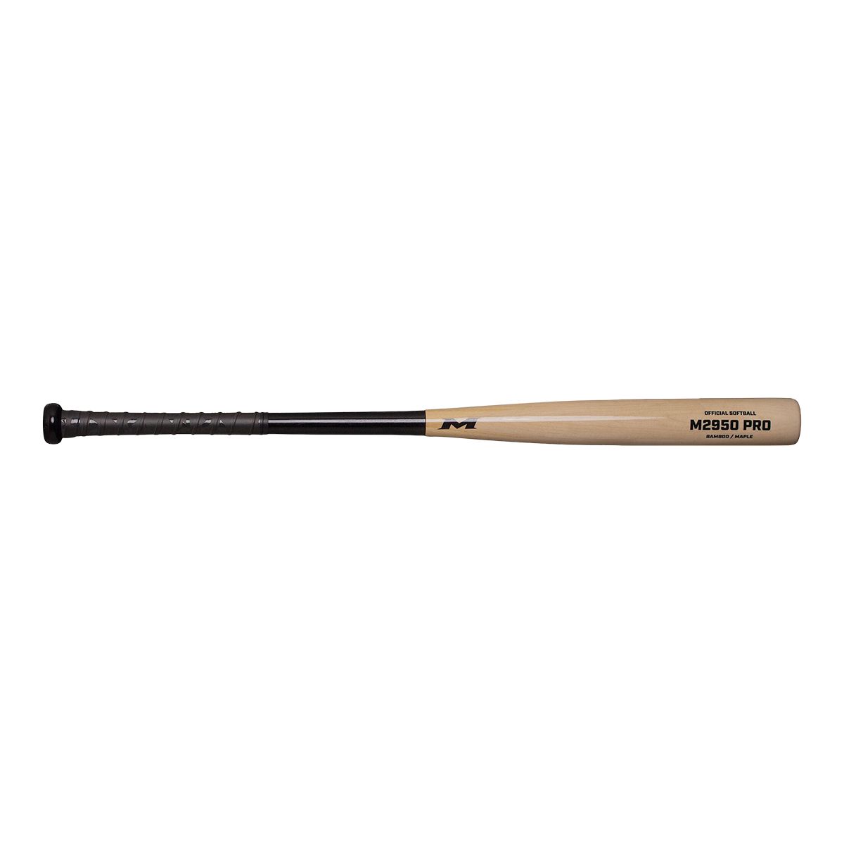 Miken M2950 Pro Wood Comp Slowpitch Softball Bat | SportChek