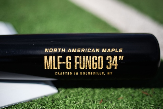 Rawlings Maple Fungo 34 Inch Baseball Bat | SportChek