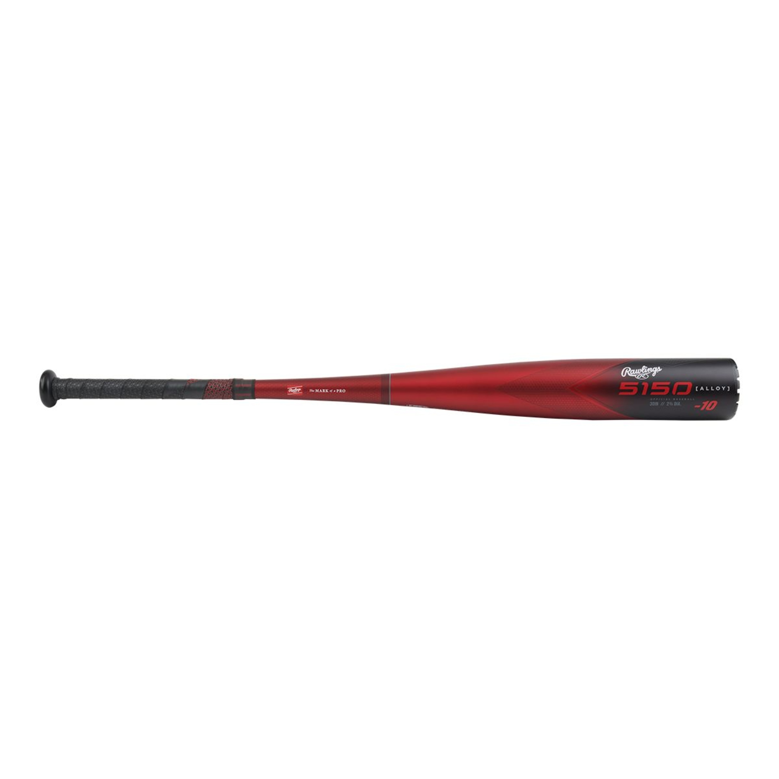 Rawlings 5150 USSSA 2-3/4 Inch (-10) Baseball Bat | SportChek