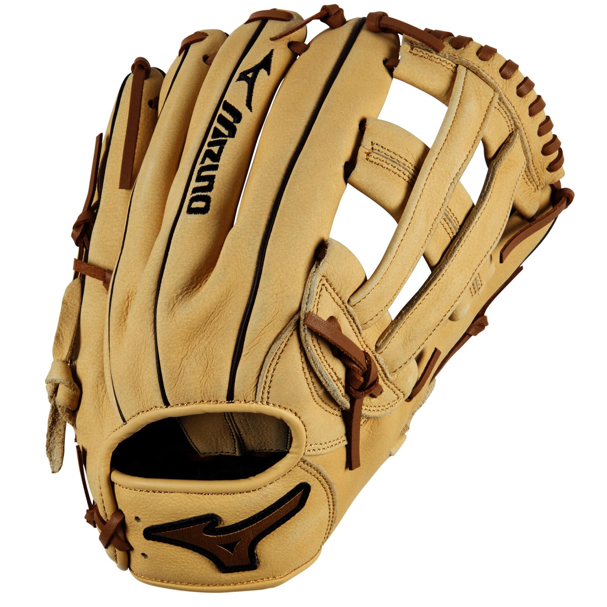 Mizuno GPSL1201T Select 12 Inch Baseball Gloves | SportChek