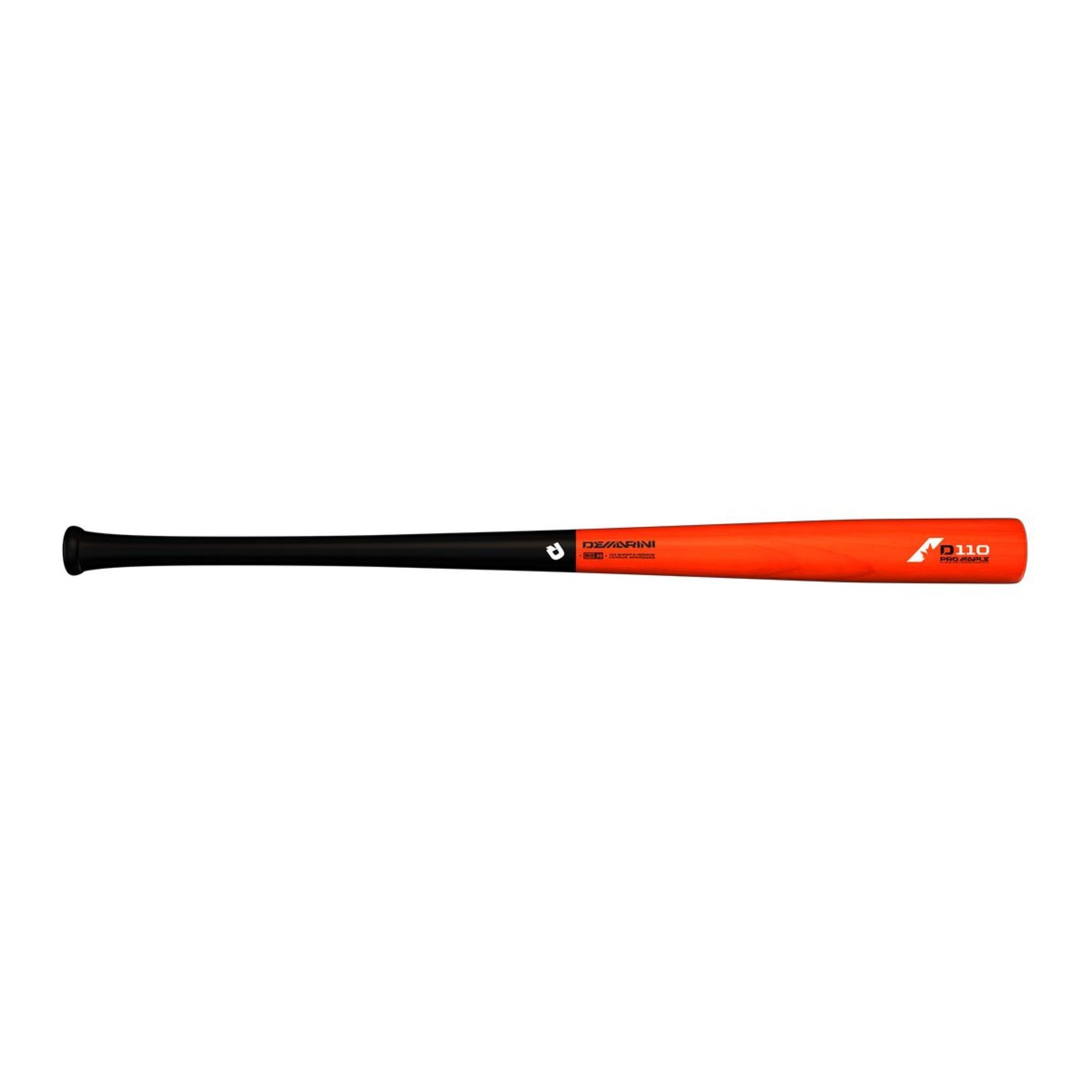 DeMarini DX110 Pro Maple 31'' Baseball Bat | SportChek