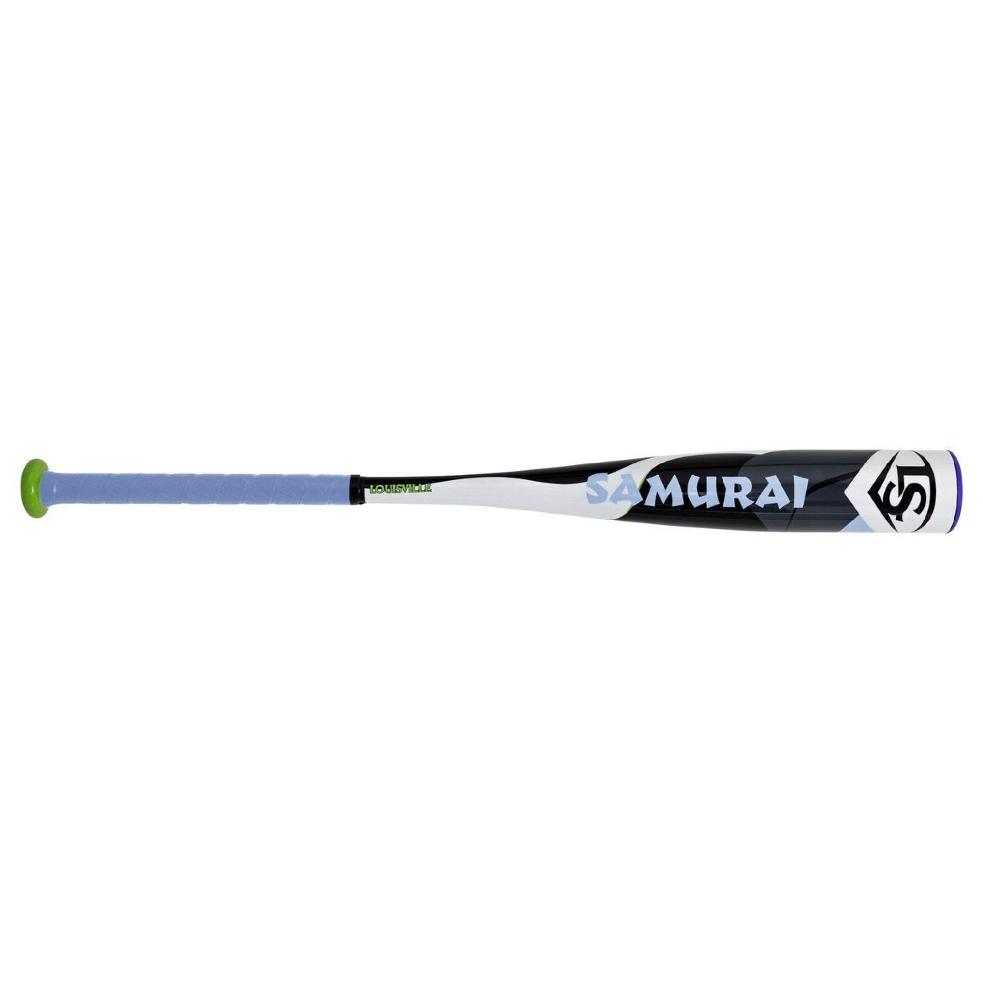 Louisville SL Samurai 23 2 3/4 (-10) Baseball Bat | SportChek