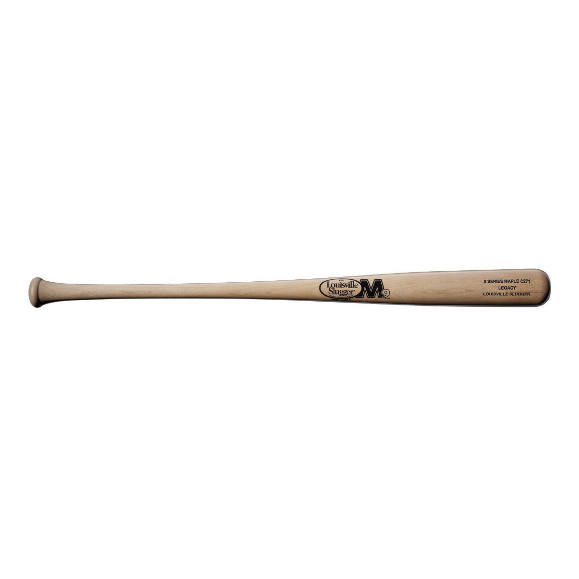 Louisville Legacy S5 M9 C271 Nat Baseball Bat | SportChek