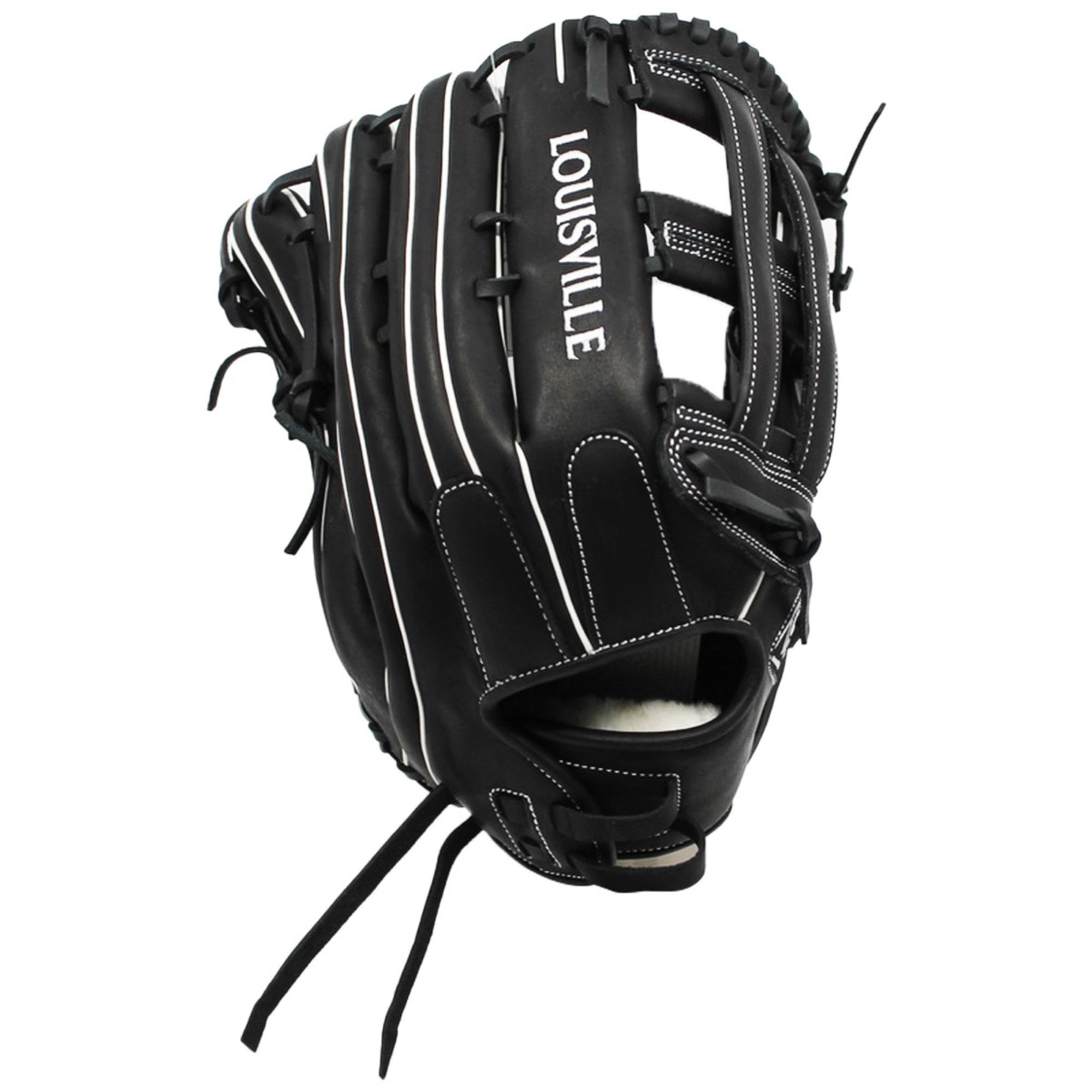 Louisville Super Z Slowpitch Left Hand Baseball Fielding Glove | SportChek