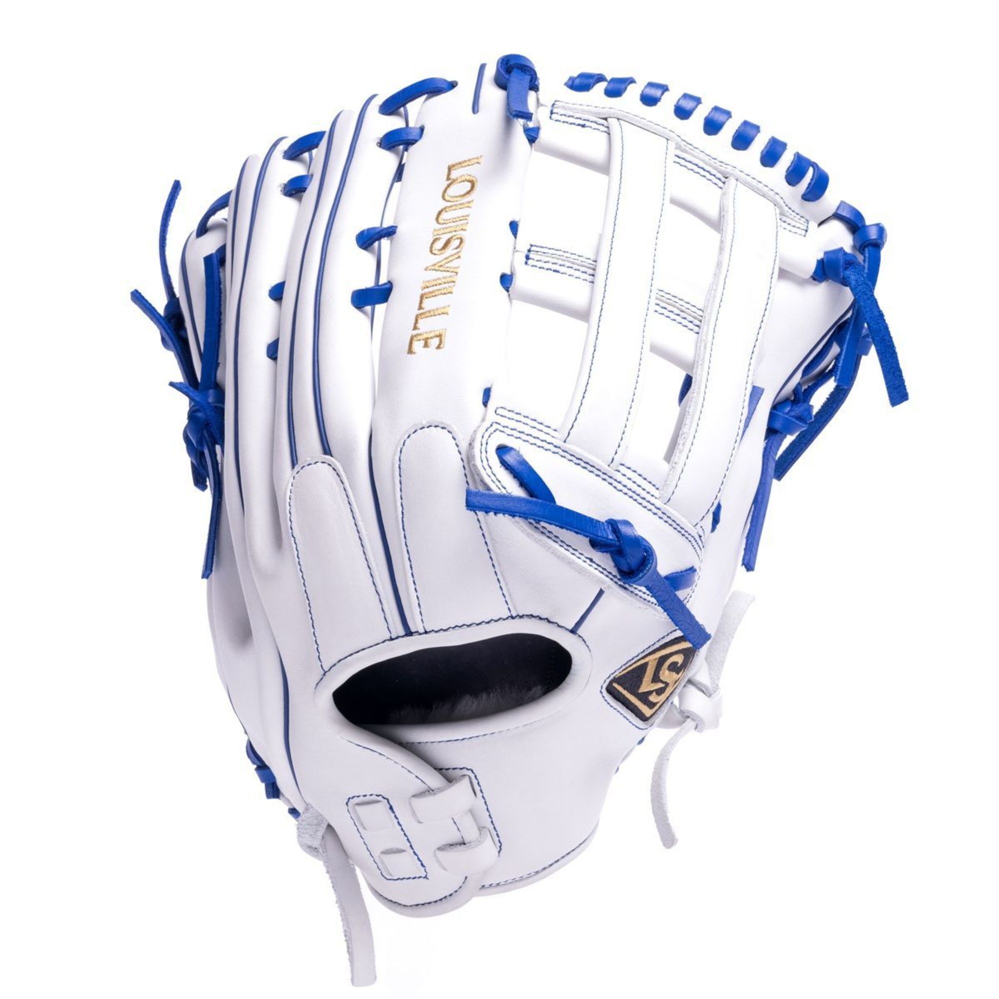 Louisville Super Z Slowpitch Left Hand Baseball Fielding Glove | SportChek