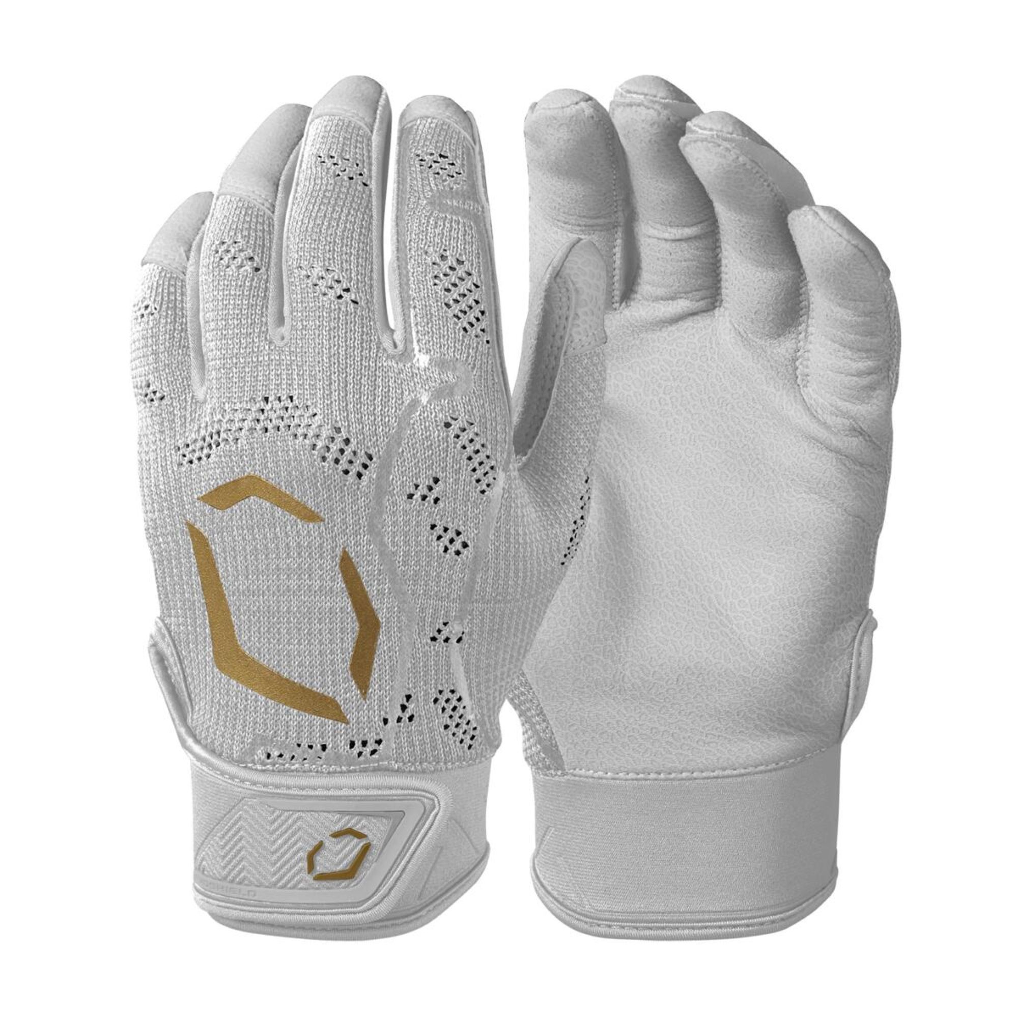 EvoShield Pro-SRZ Adult Batting Glove | SportChek