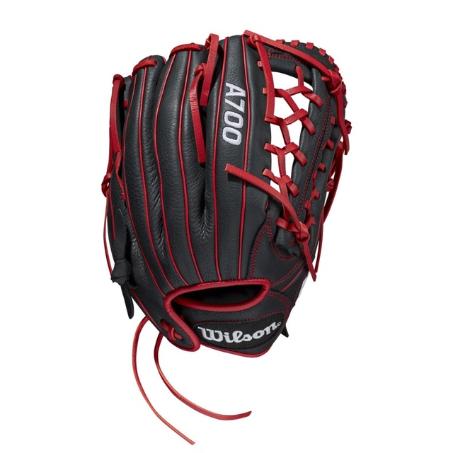 Wilson A700 12" Left Hand Baseball Glove | SportChek