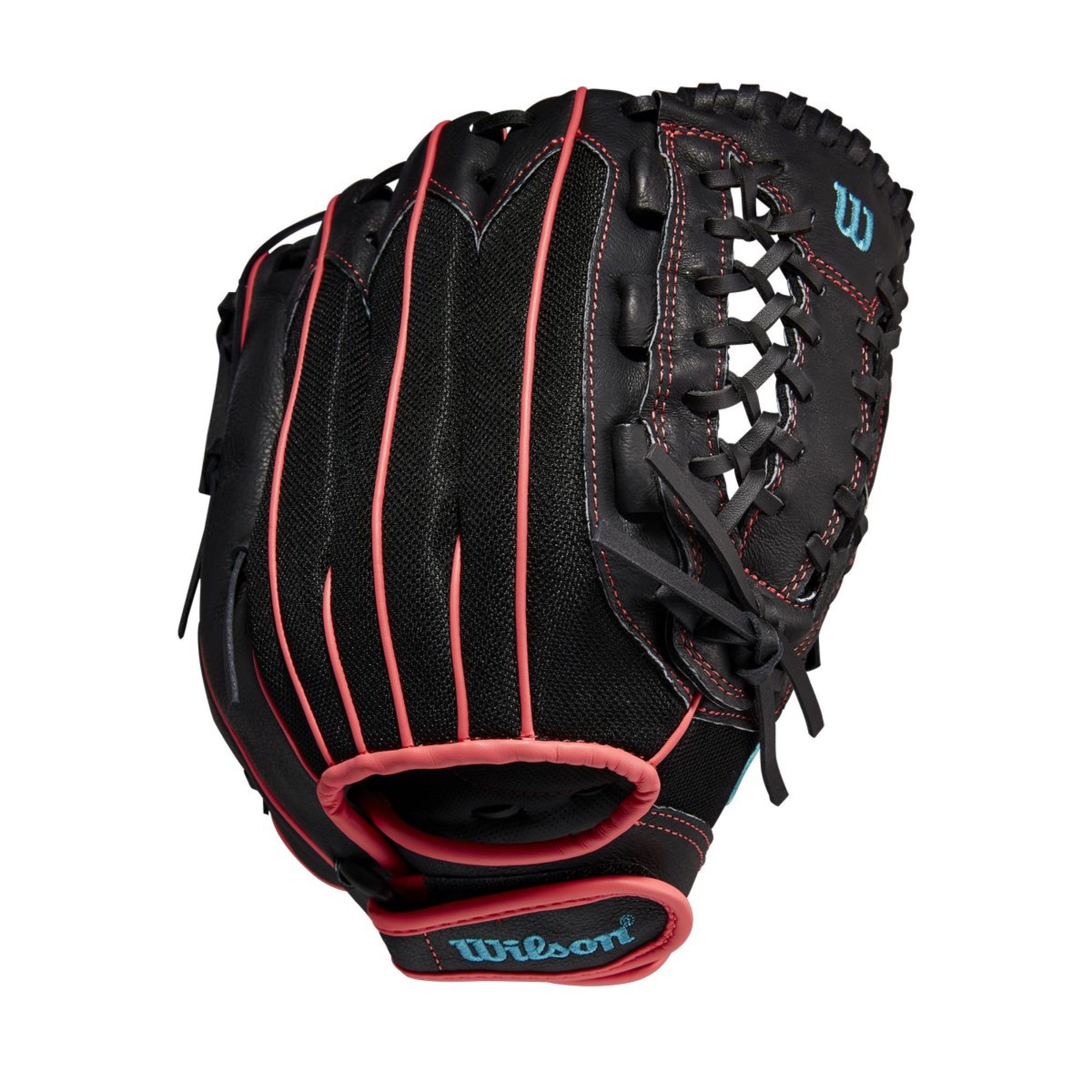 Wilson A440 Flash 12 22 12 Left Hand Baseball Glove | SportChek