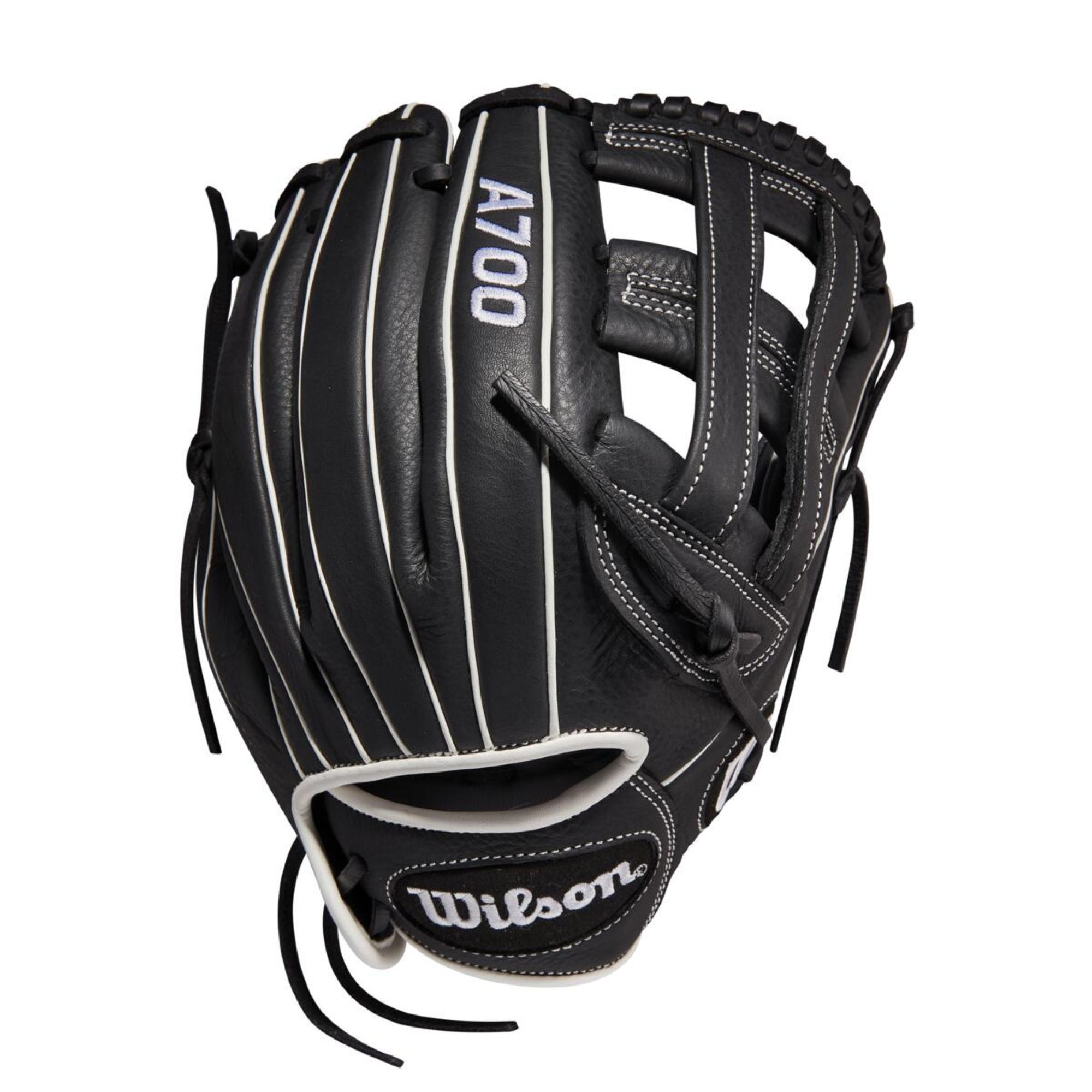 Wilson A700 Fastpitch 12 22 12 Left Hand Baseball Glove | SportChek