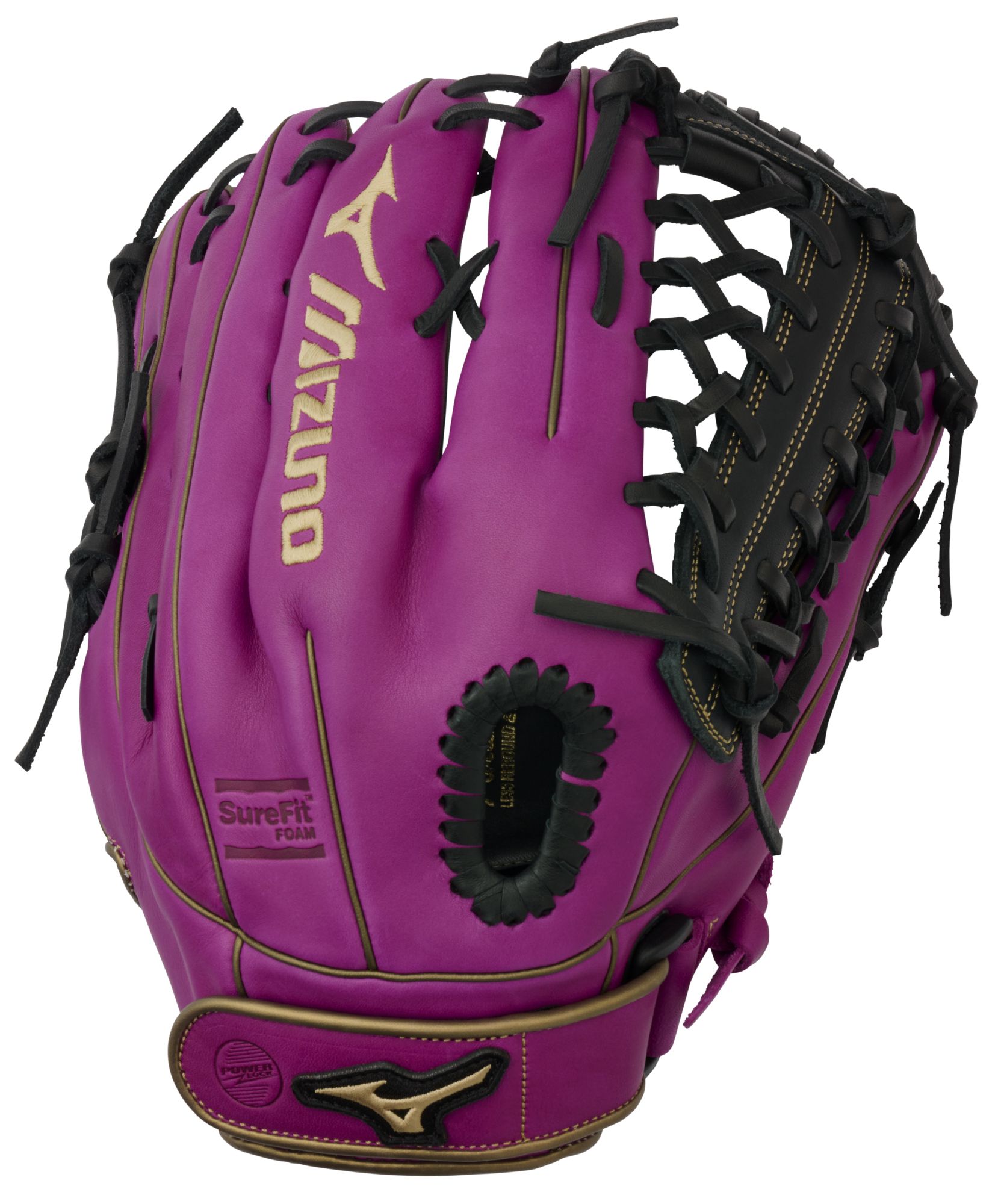 Mizuno MVP Prime Fastpitch 12.5 Baseball Gloves | SportChek