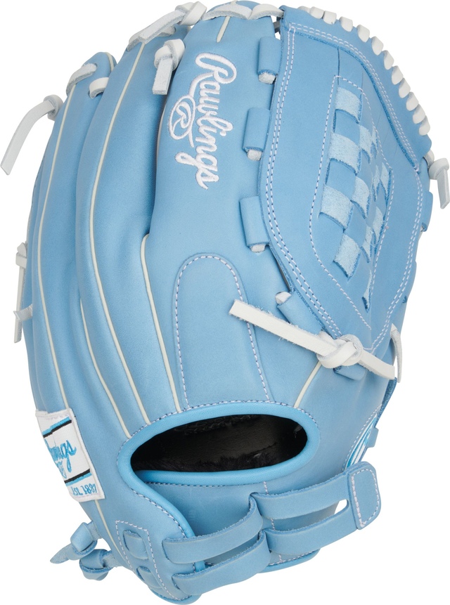 Rawlings R9 Series 12.5 Softball Gloves | SportChek