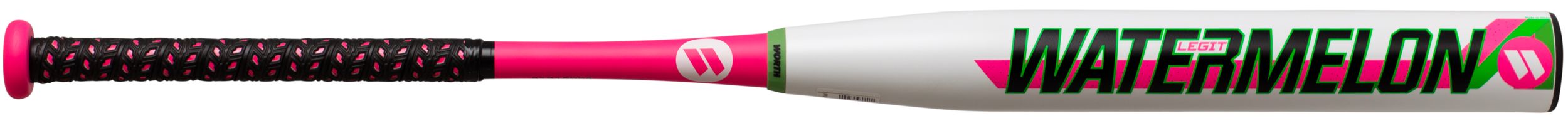 Worth Watermelon XL Slowpitch Bat | SportChek