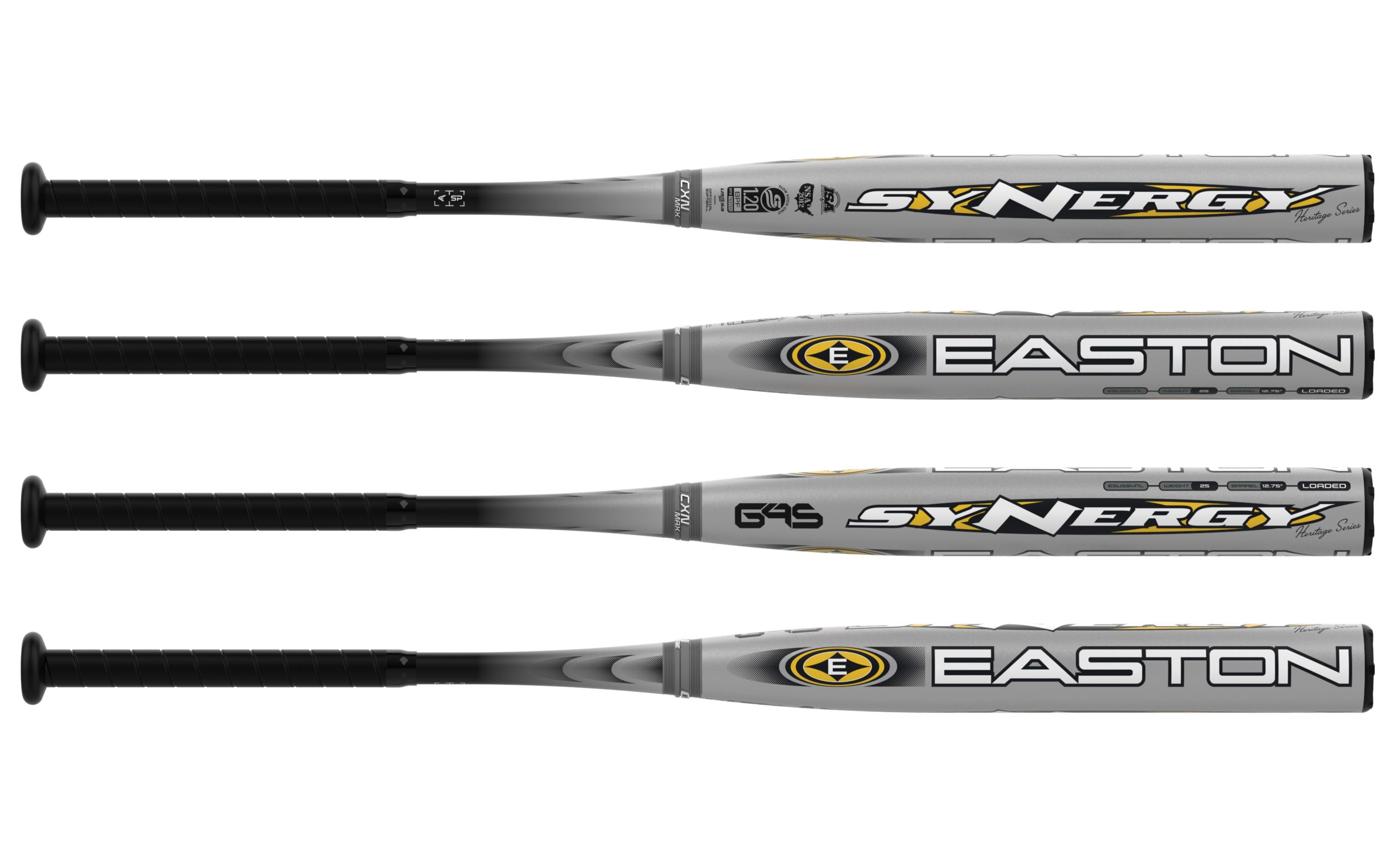 Easton Synergy Slowpitch Baseball Bat | SportChek