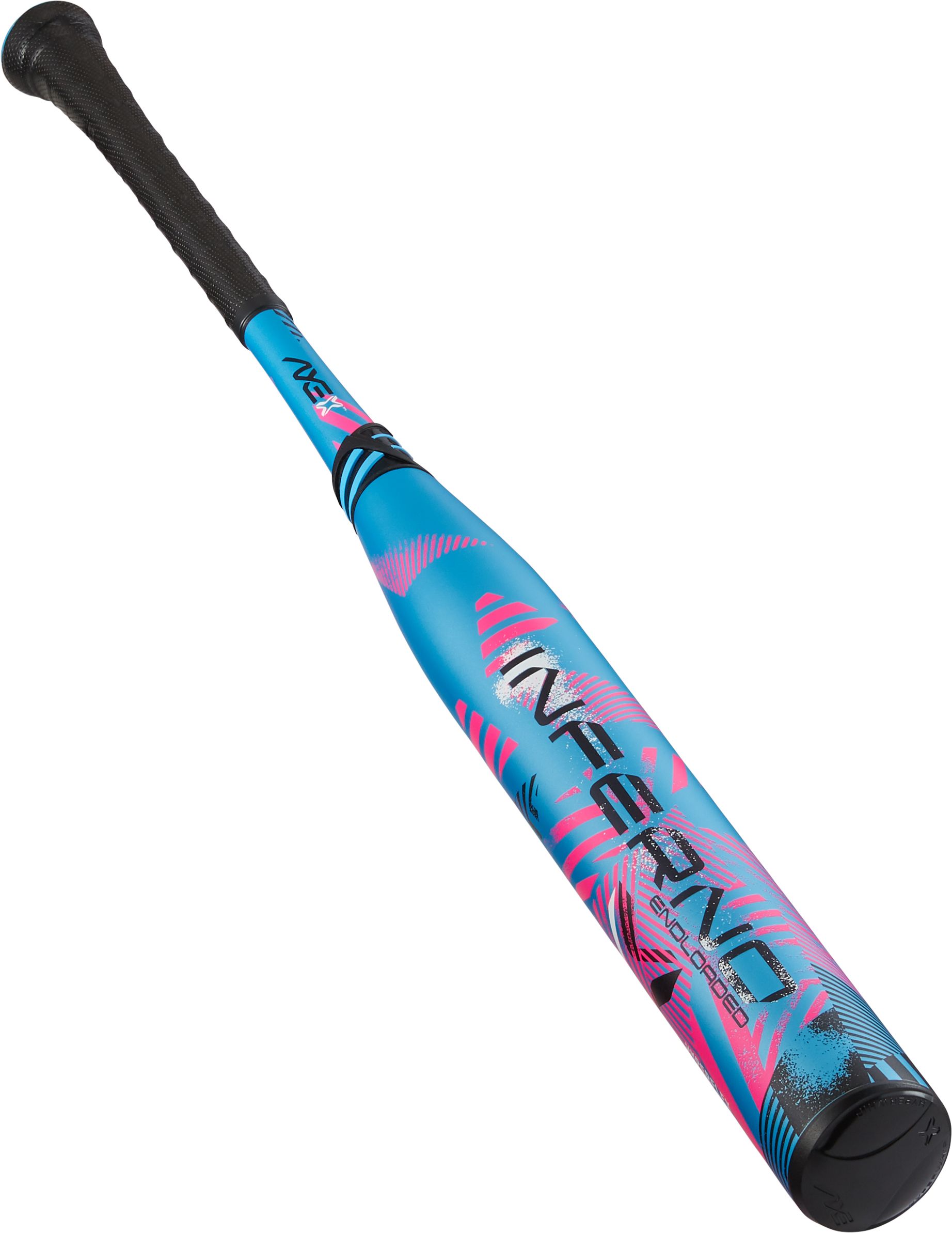 Axe Bat Inferno Endloaded Flared Slow-pitch Softball Bat | SportChek