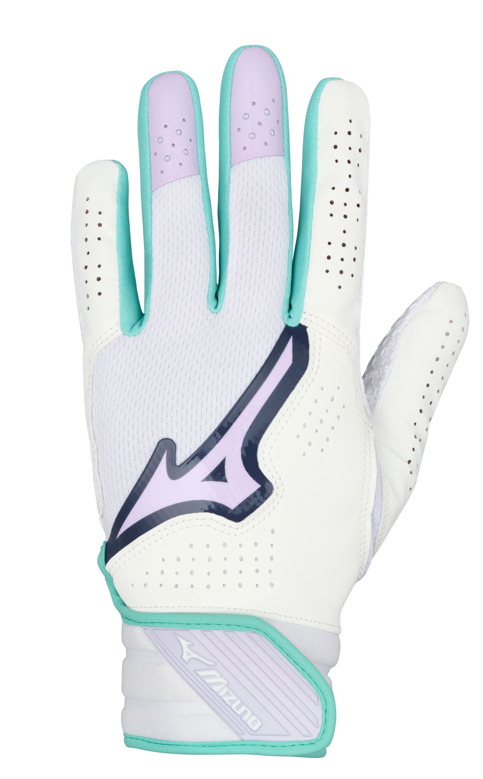 Mizuno Finch Baseball Batting Gloves | SportChek