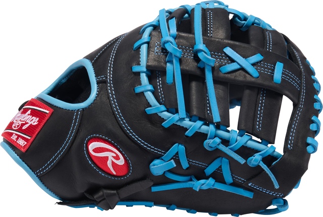 Rawlings R9 Series 12.5 Inch Right Hand Baseball Mitts | SportChek