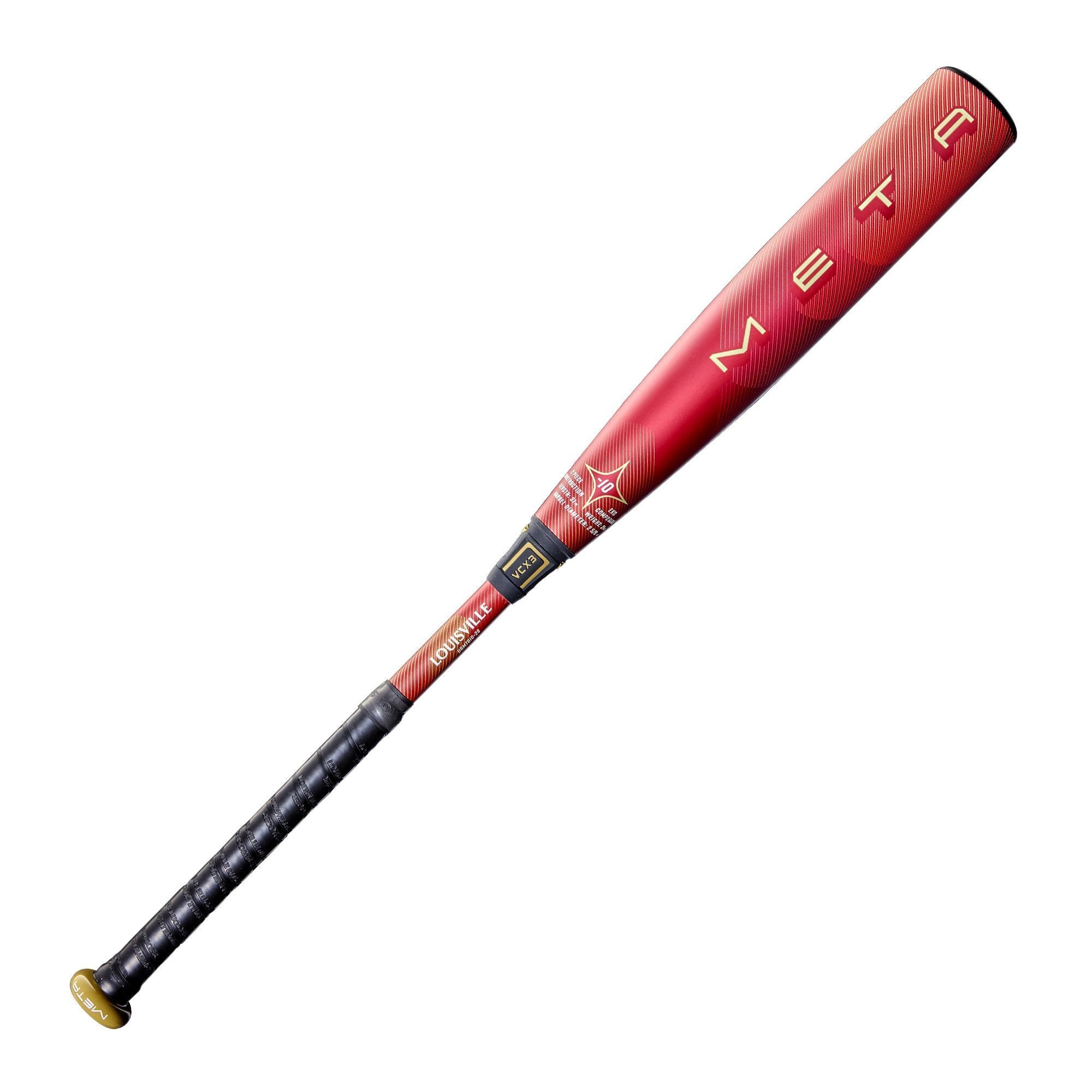 Louisville Meta USABB (-10) Baseball Bat | SportChek