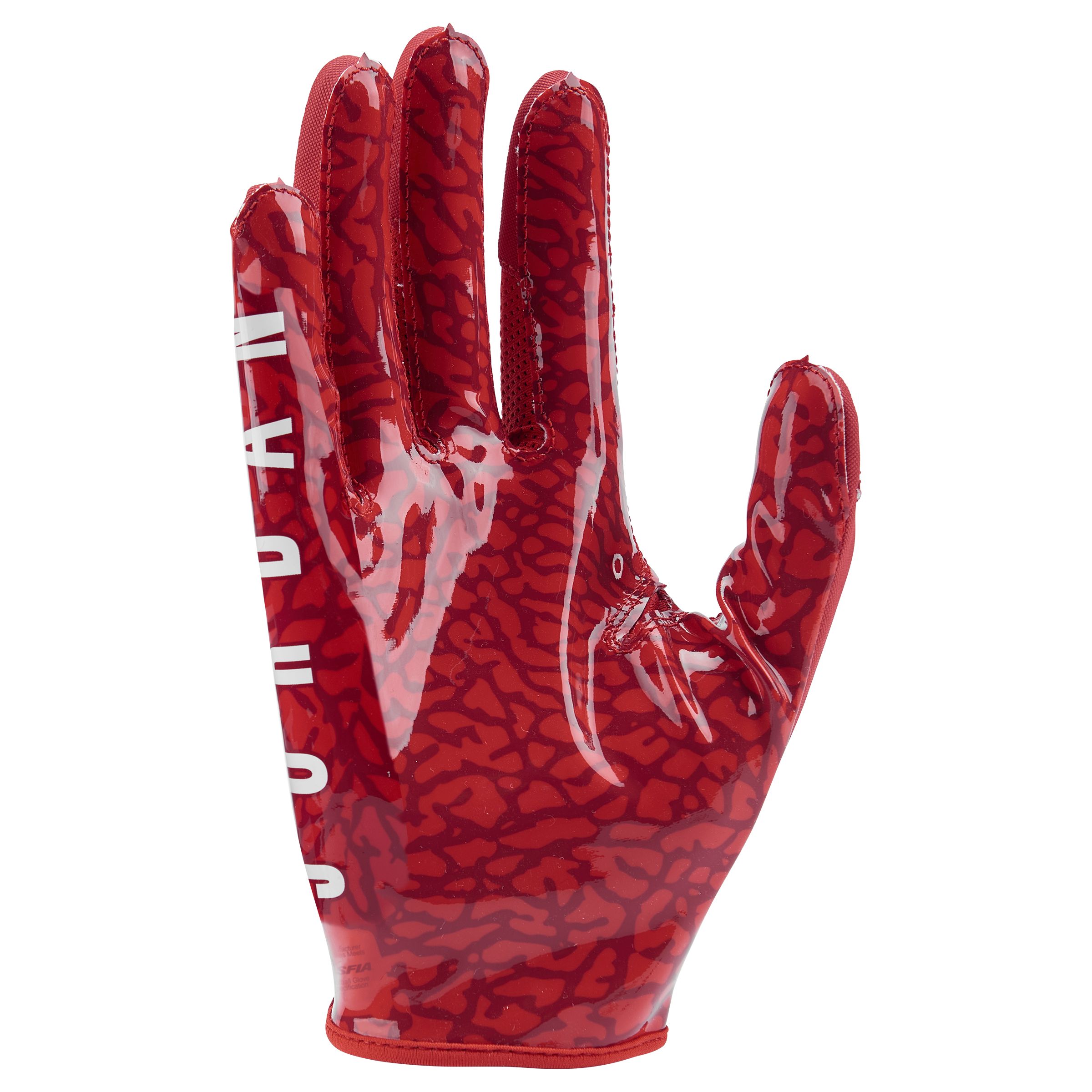 Jordan Jet 7.0 Football Gloves | SportChek