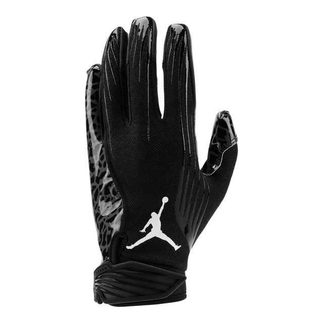 Jordan Fly Lock Football Gloves | SportChek
