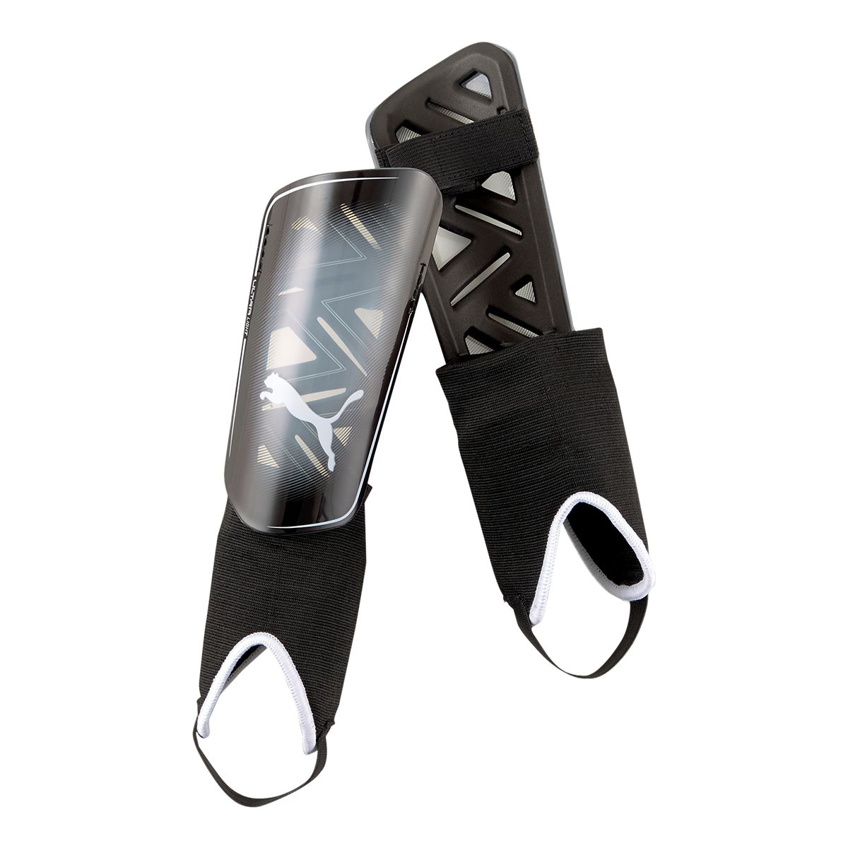 PUMA Ultra Light Senior Ankle Shinguard | SportChek