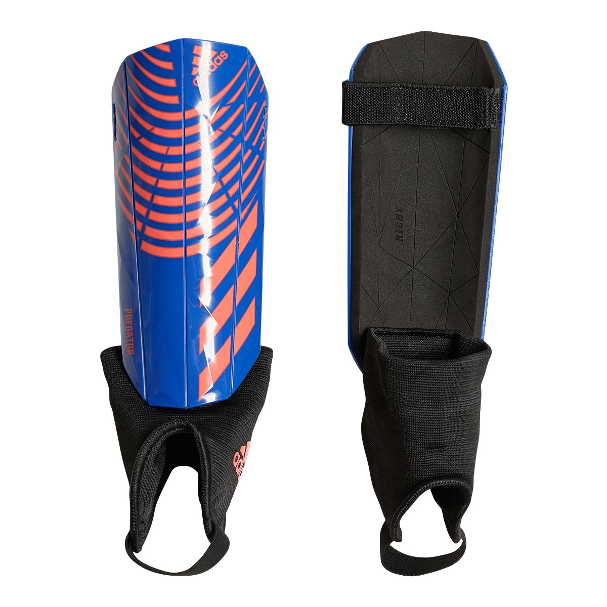 adidas Predator Match Youth Shin Guards | SportChek