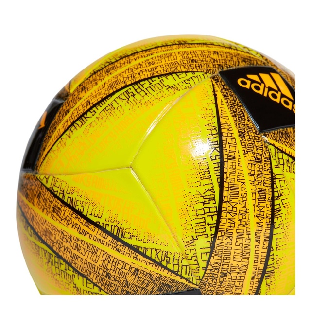 adidas Messi Mini Soccer Ball | SportChek