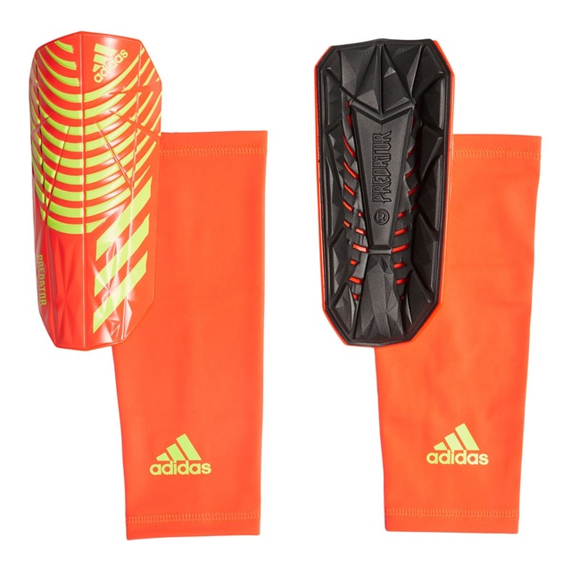 adidas Predator League Shin Guards | SportChek