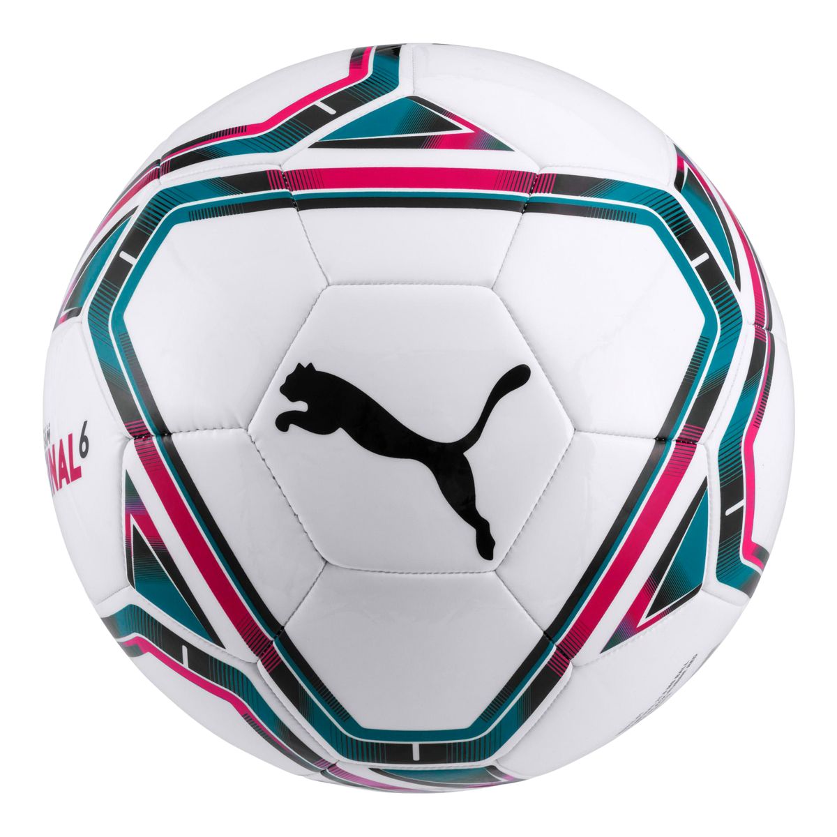 PUMA Teamfinal 21.6 MS Junior Soccer Ball - Size 3 | SportChek
