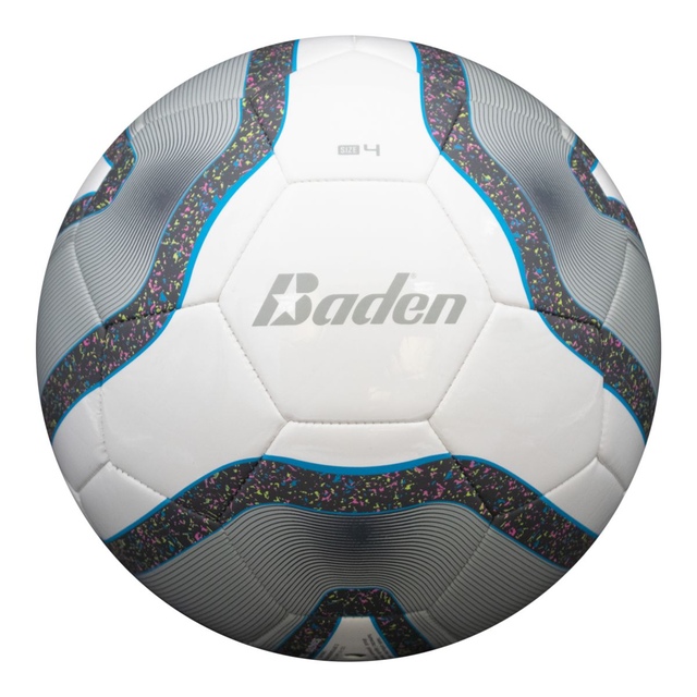Baden Team Senior Soccer Ball - Size 5 | SportChek