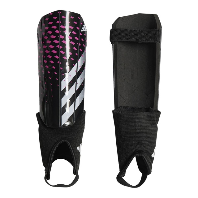 adidas Predator Matching Junior Shin Guards | SportChek