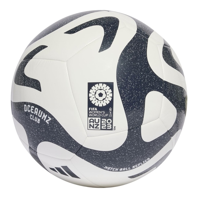 adidas Women's World Cup Club Senior Soccer Ball - Size 4 | SportChek