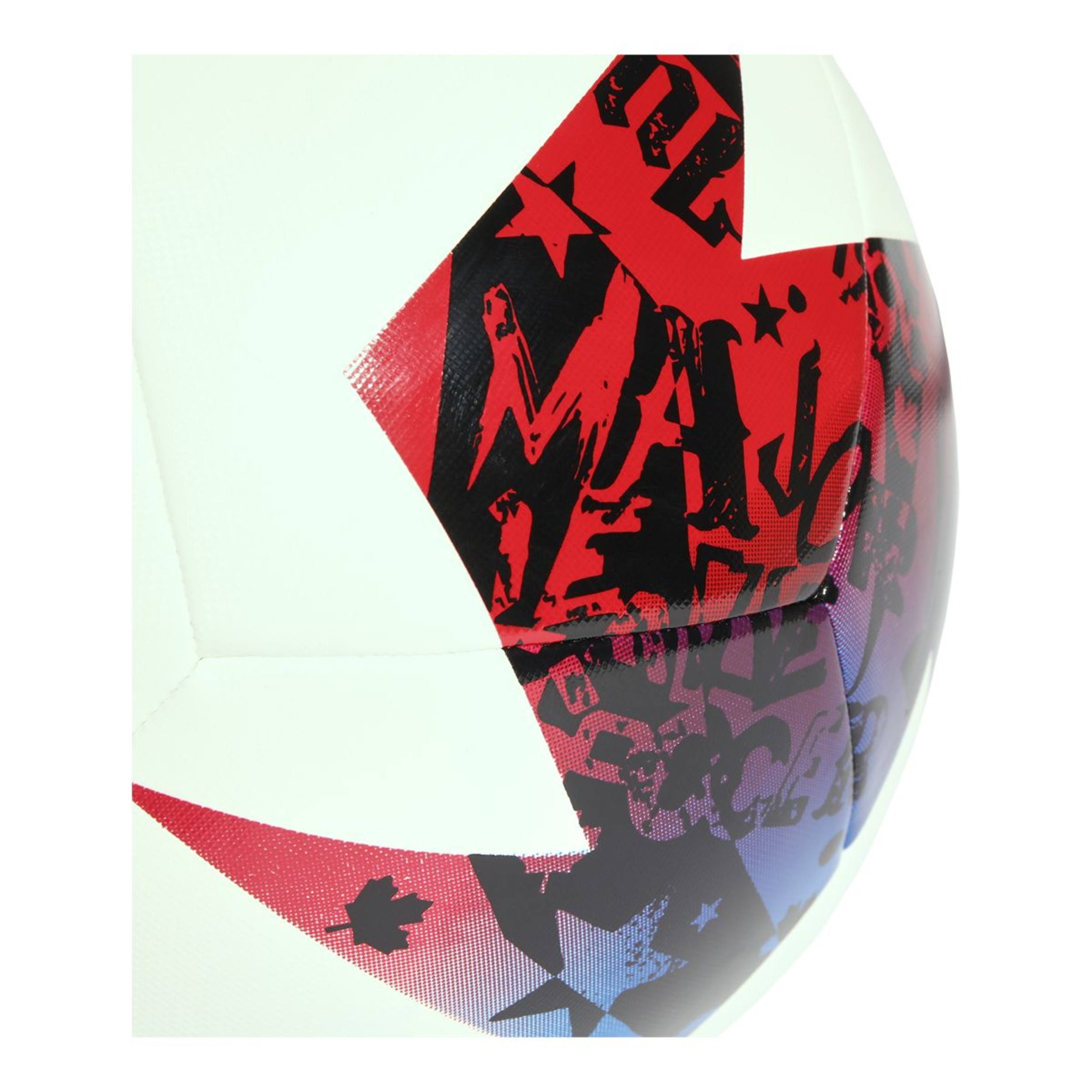 adidas MLS Training Senior Soccer Ball - Size 5 | SportChek