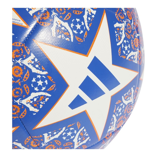 adidas UCL Istanbul Training Senior Soccer Ball - Size 5 | SportChek