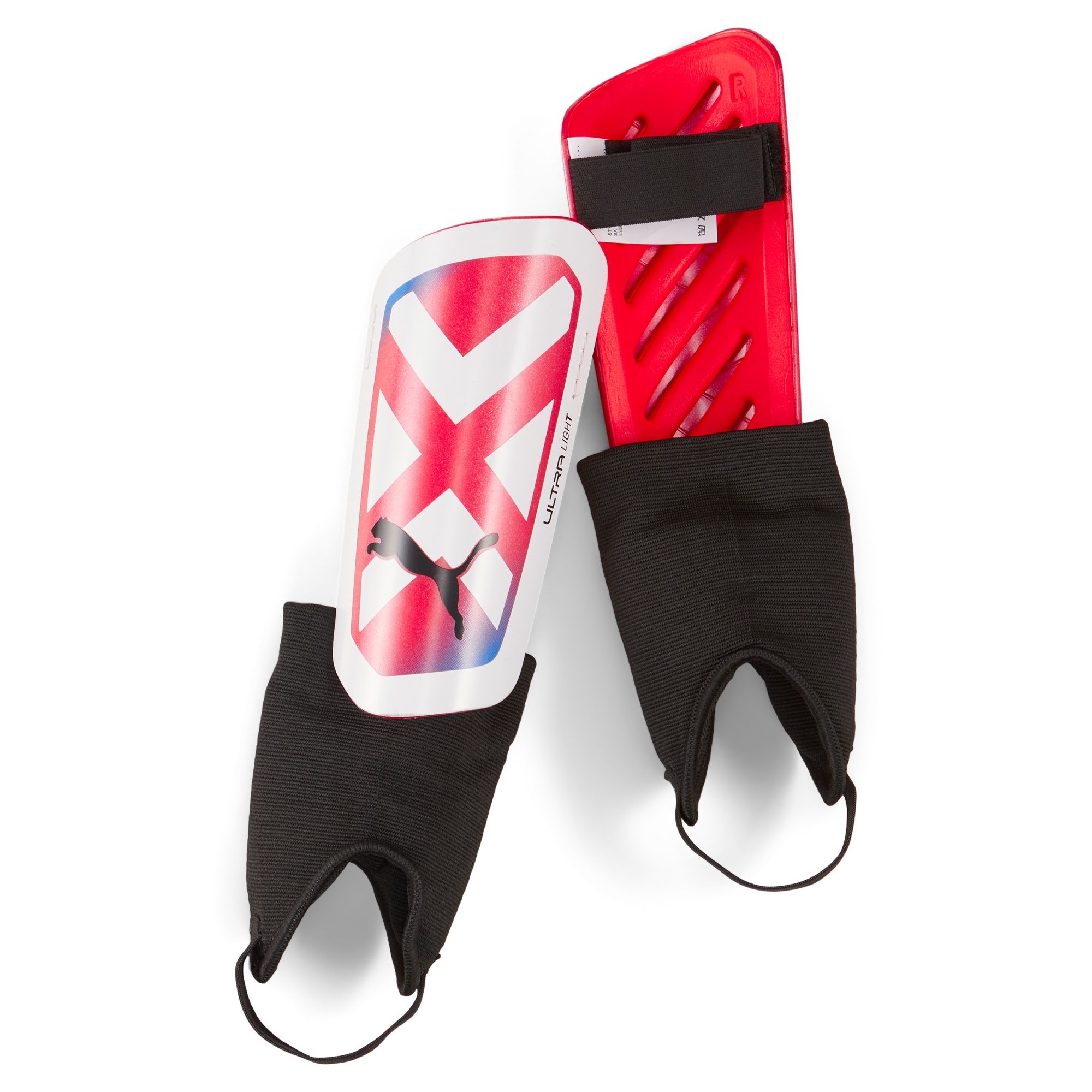 PUMA Ultra-Light Ankle Senior Shin Guard | SportChek