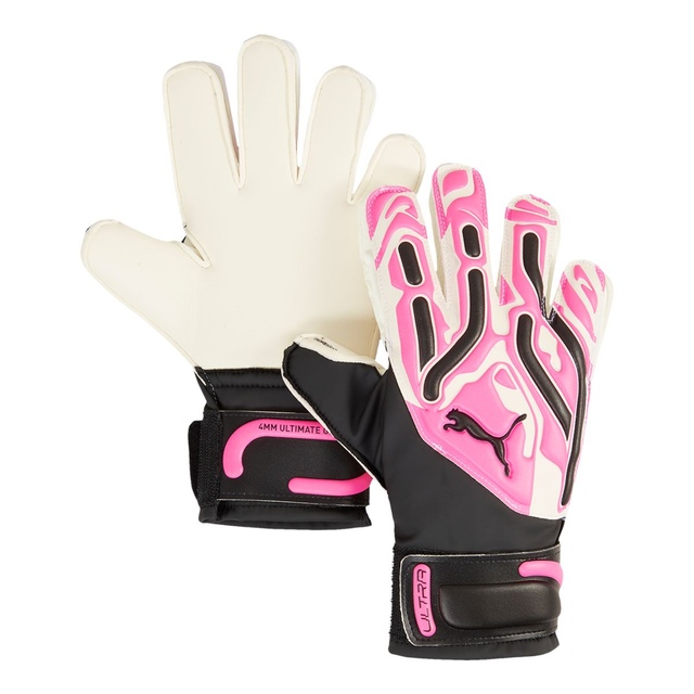 PUMA Ultra Match Protect RC Junior Gloves | SportChek